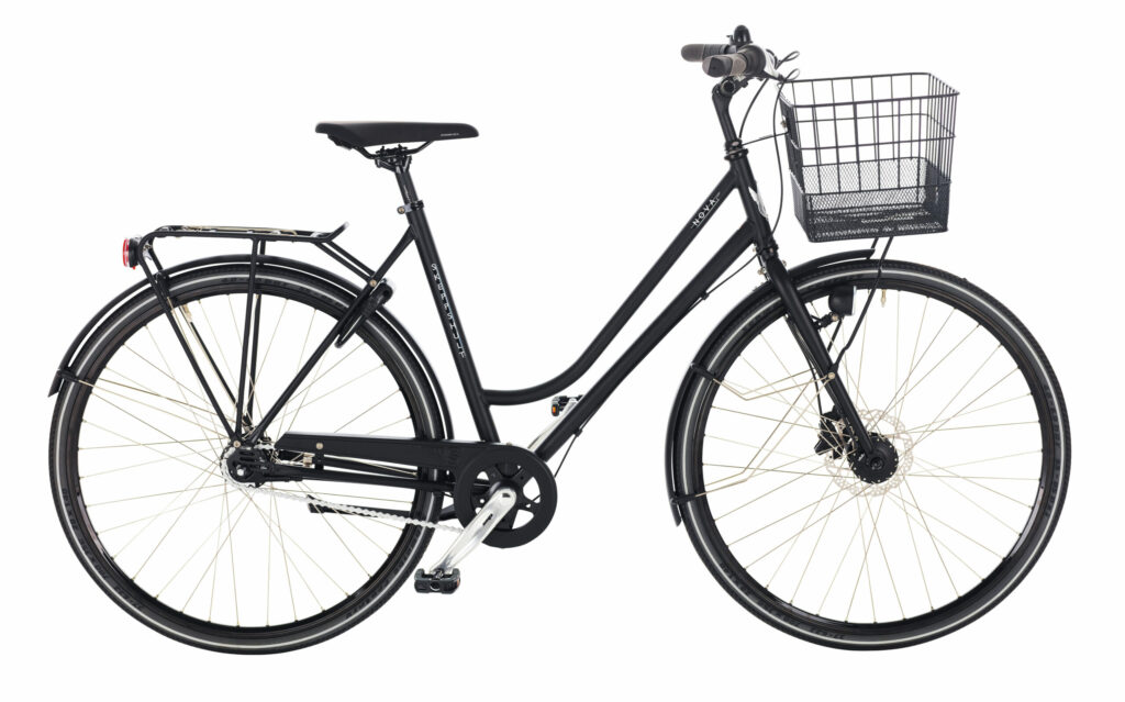 Cyklar - Bertil Andersson Cykel & Motor