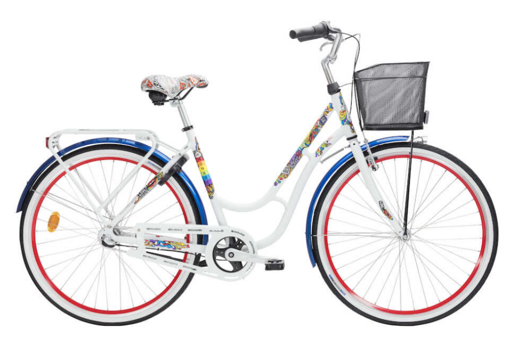 Cyklar - Bertil Andersson Cykel & Motor