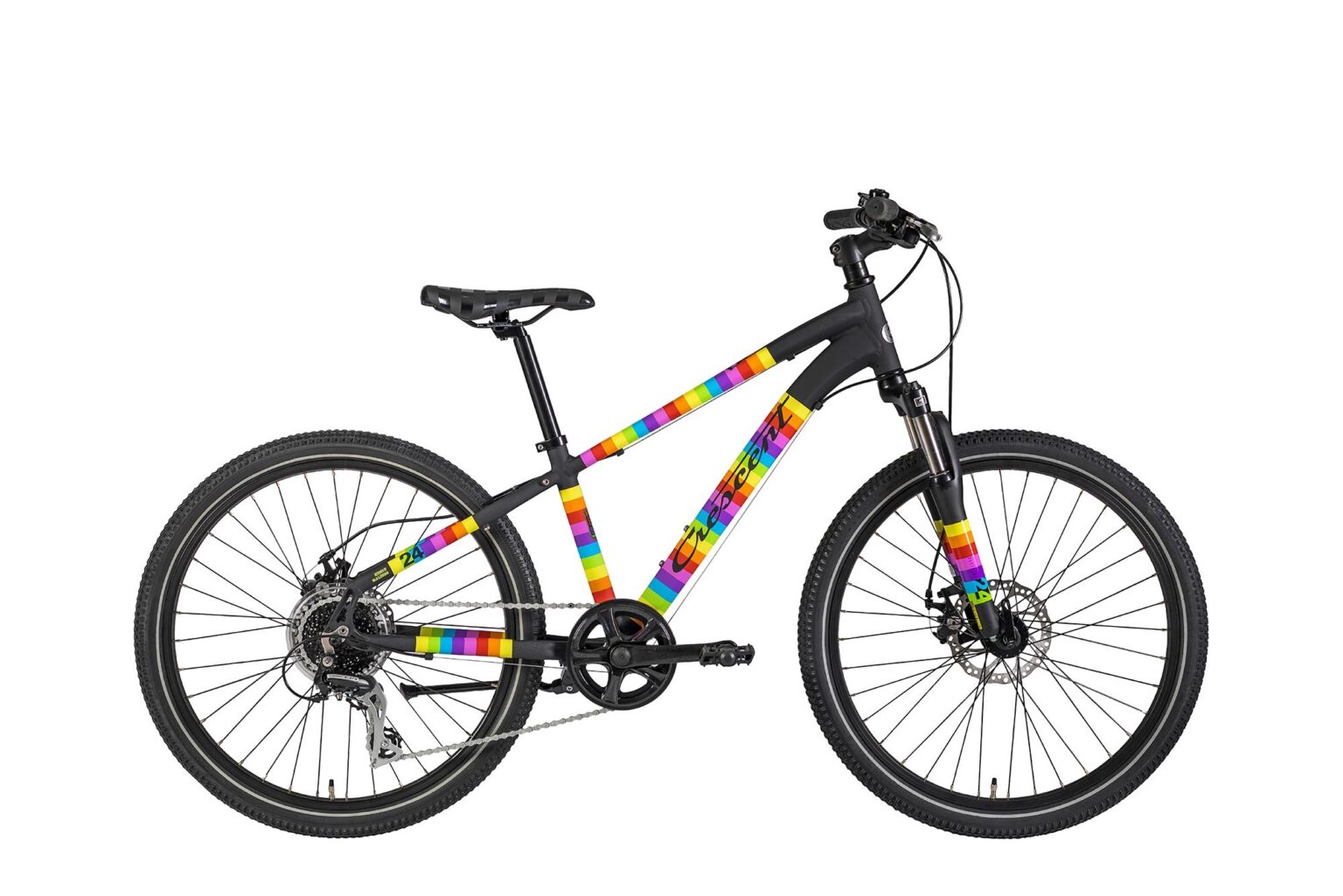 Cyklar - Bertil Andersson Cykel & Motor