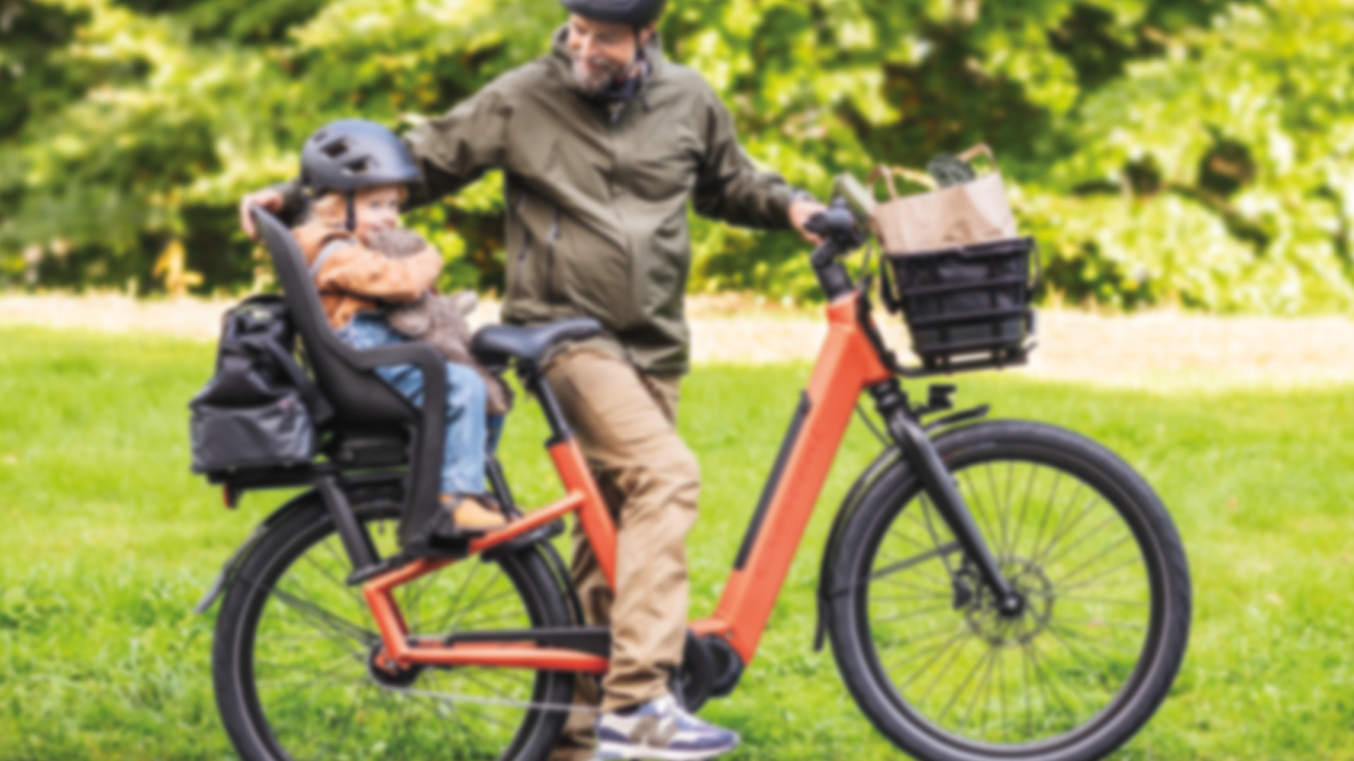 Cyklar - Bertil Andersson Cykel & Motor