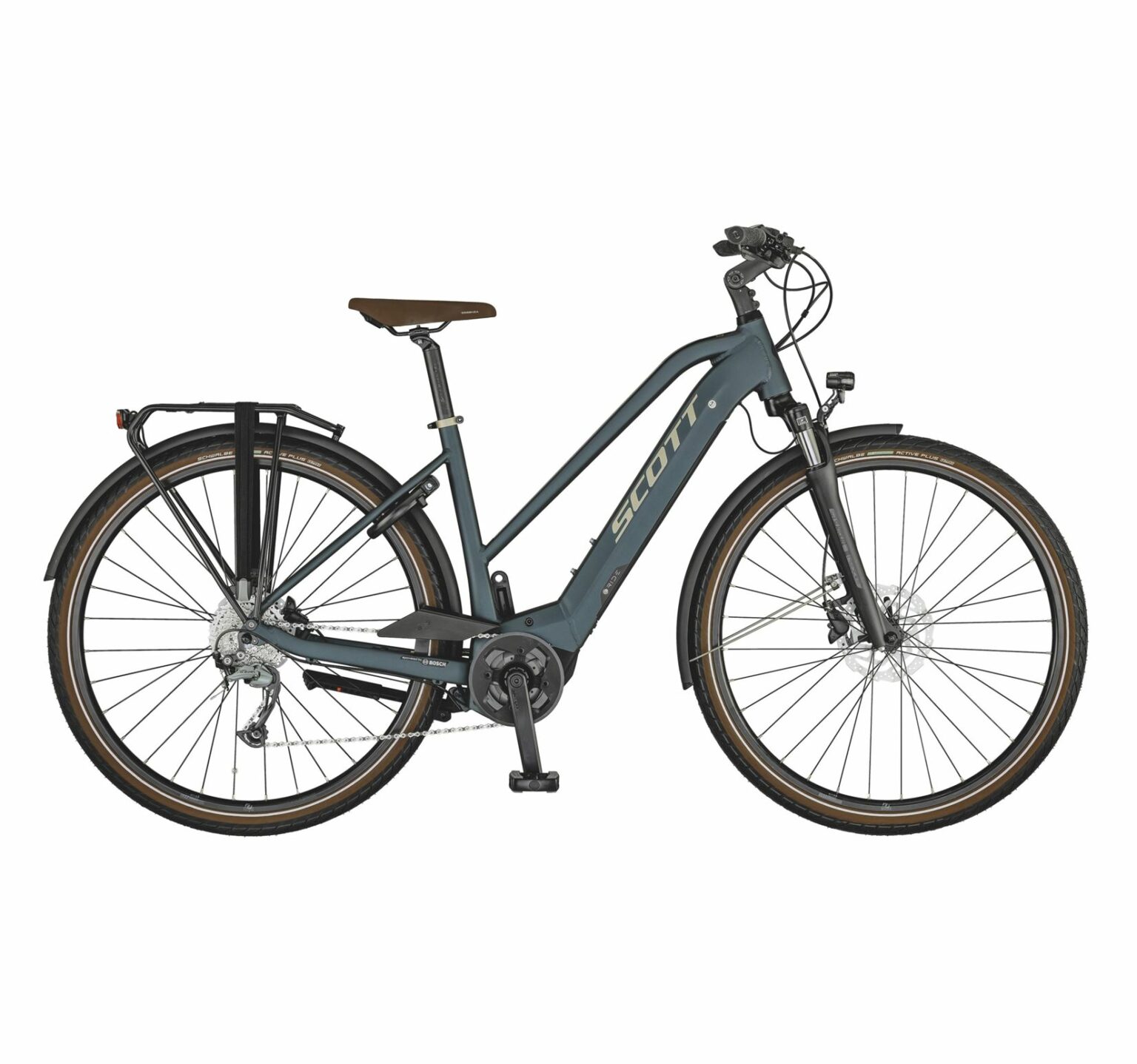 Cyklar - Bertil Andersson Cykel & Motor