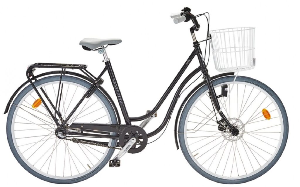 Cyklar - Bertil Andersson Cykel & Motor